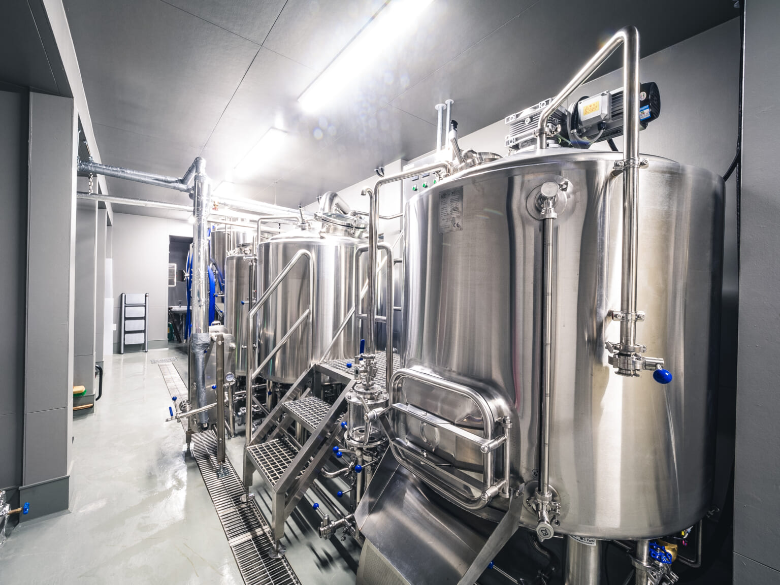 AIM Brew LAB.について - AIM Brew LAB.